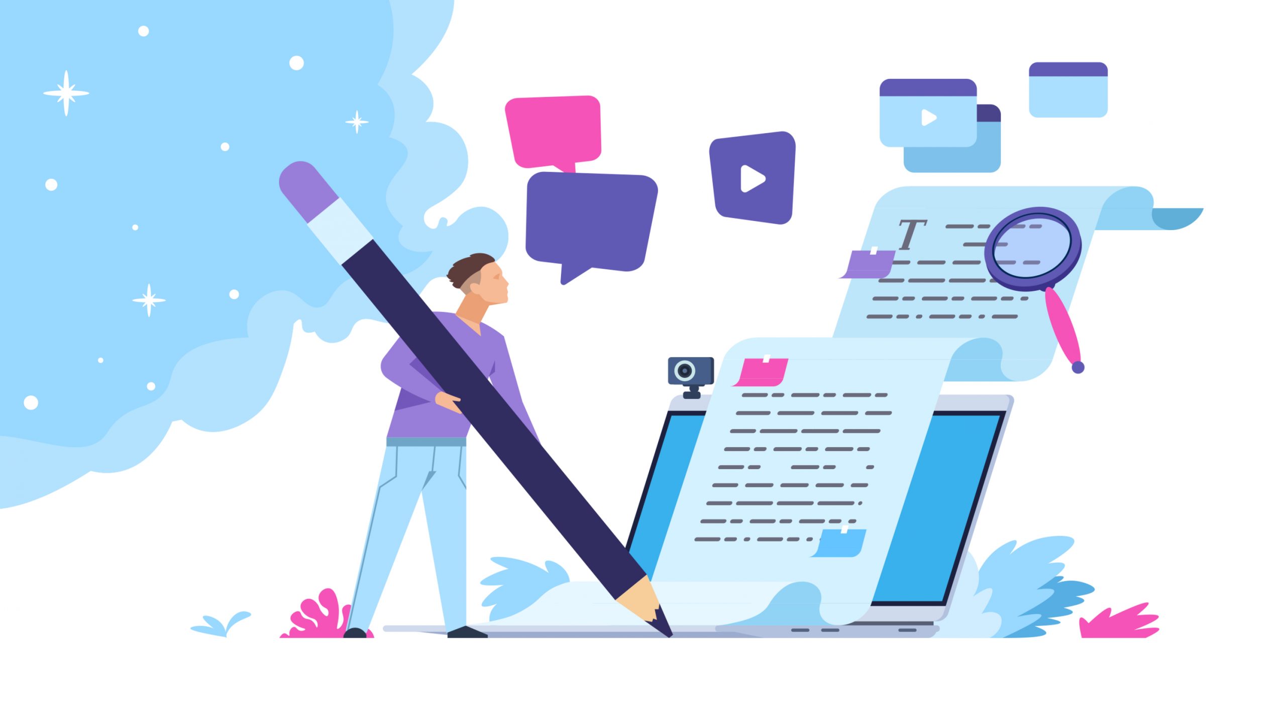 Short Form Versus Long Form Content Which Is Best Hint Both Short Form Versus Long Form Content Which Is Best Hint Both